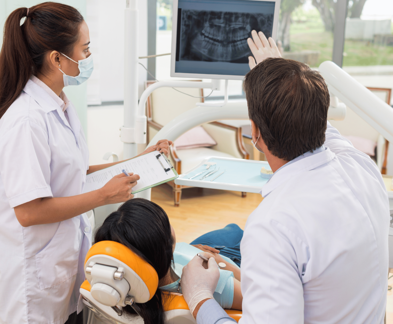 Global Clinics